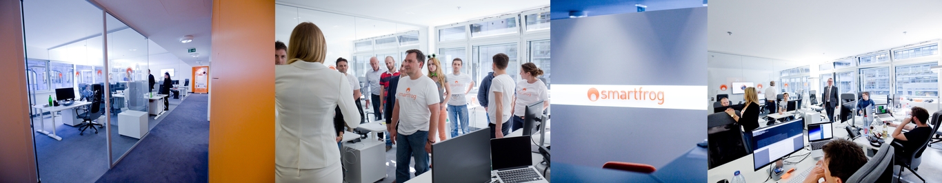 Smartfrog is challenging the likes of Google’s Nest Labs